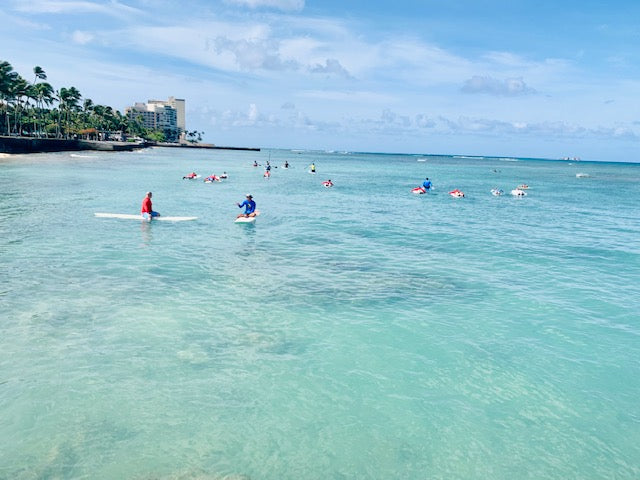 How to Dress for the Beach in Hawaii: A Comprehensive Guide – Edens Hawaii