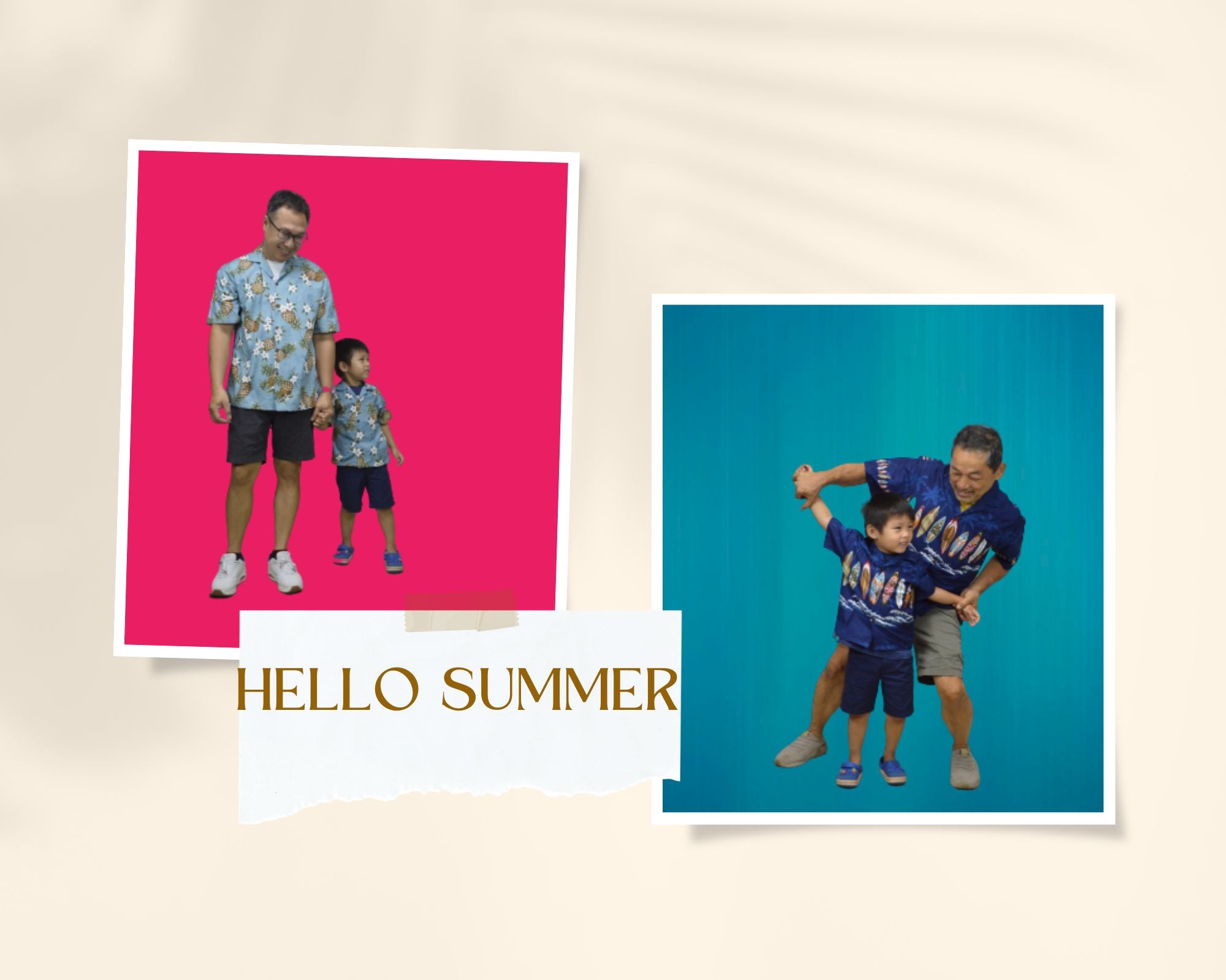 Aloha Wear: Vibrant Gifts Made in Hawaii to Spread Joy and Aloha Spiri ...