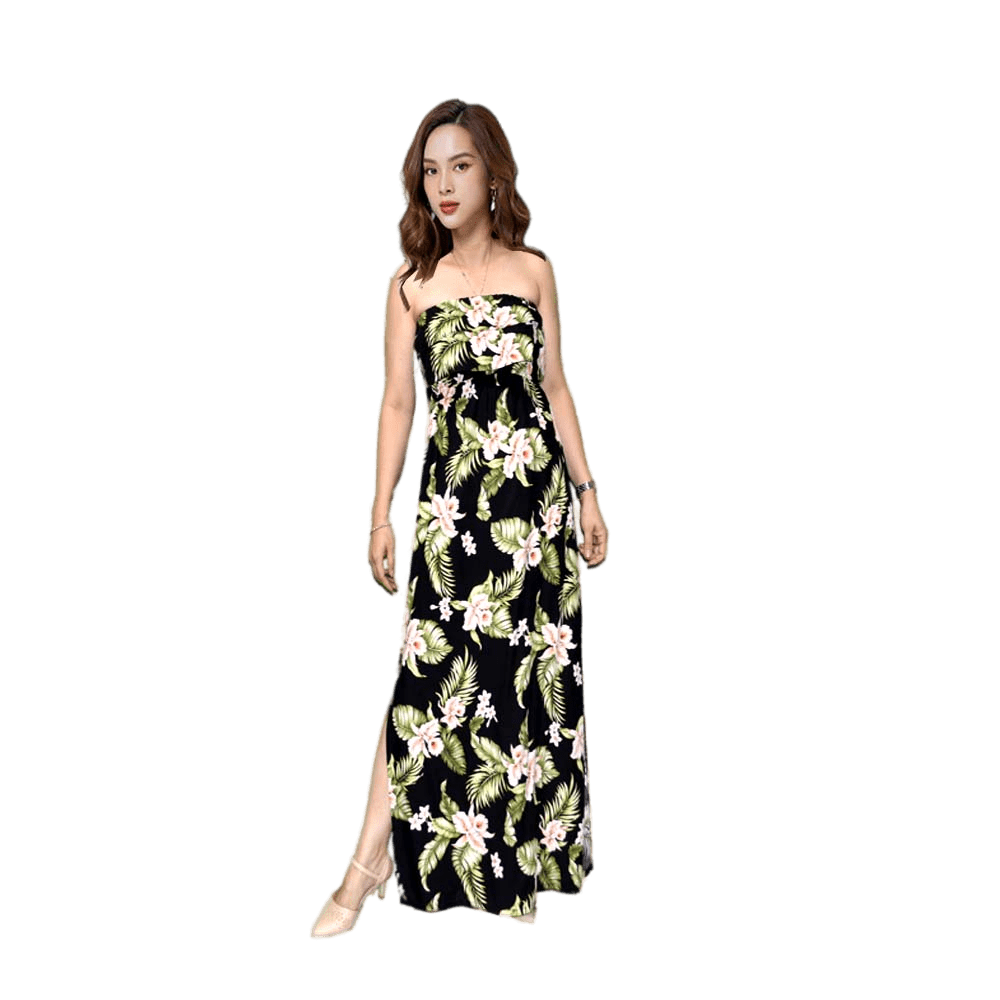 Stunning Hawaiian Muumuu Dresses for Your Wedding Day – Edens Hawaii